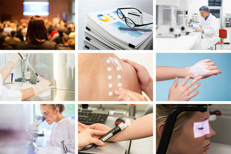 Dermatest - Schönheit, Gesundheit & Wohlbefinden