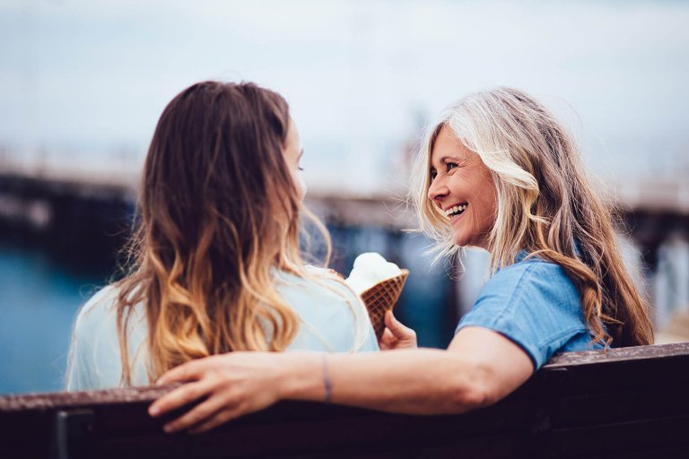 Zum Muttertag: Tipps für die perfekte Mutter-Tochter-Zeit