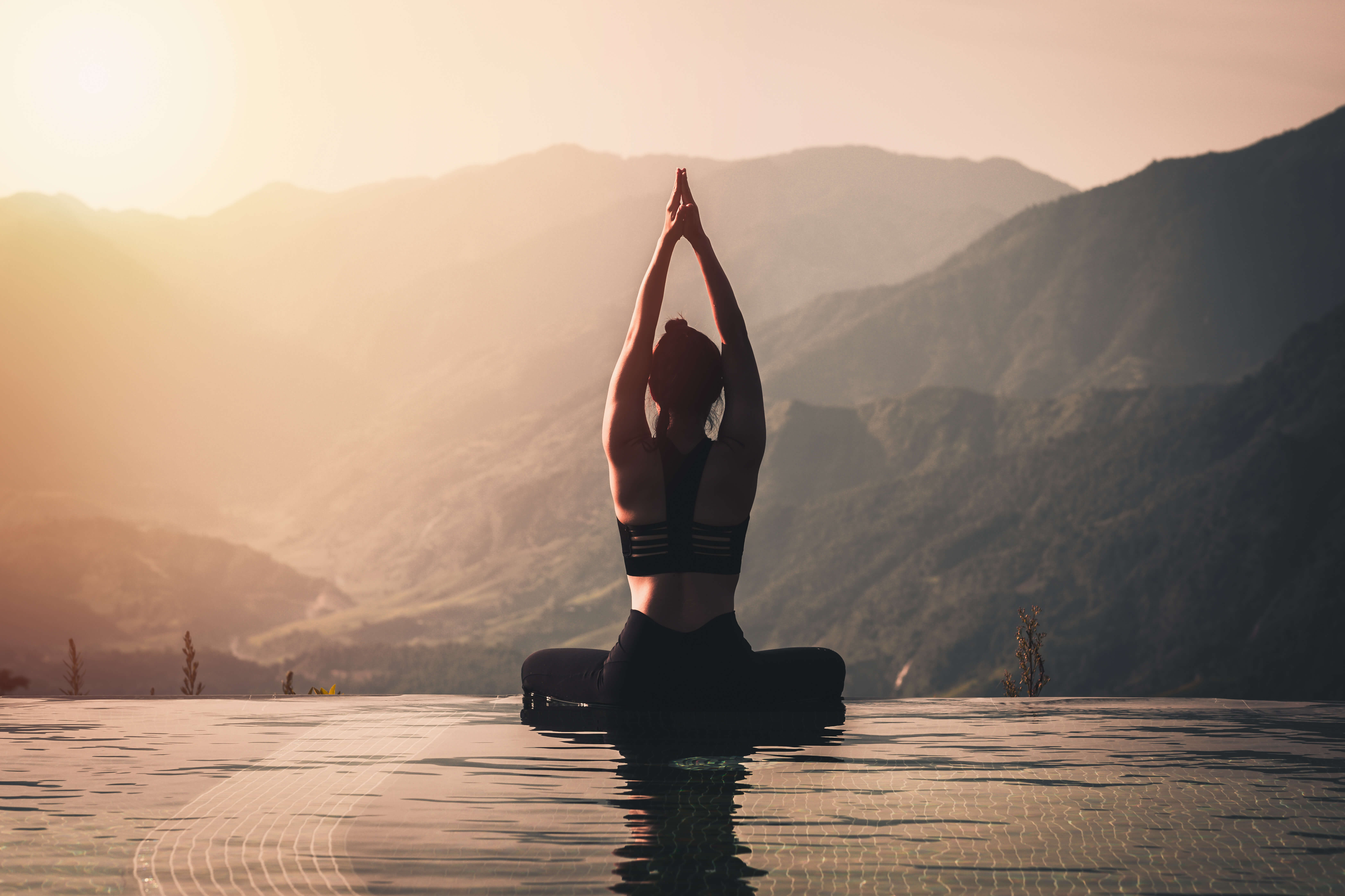 Yoga lernen: So findest Du deinen persönlichen Yoga Stil Yoga lernen: So findest Du deinen persönlichen Yoga Stil